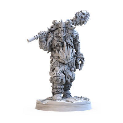 Lords of Ragnarok — Utgard: Realms of the Giants Expansion